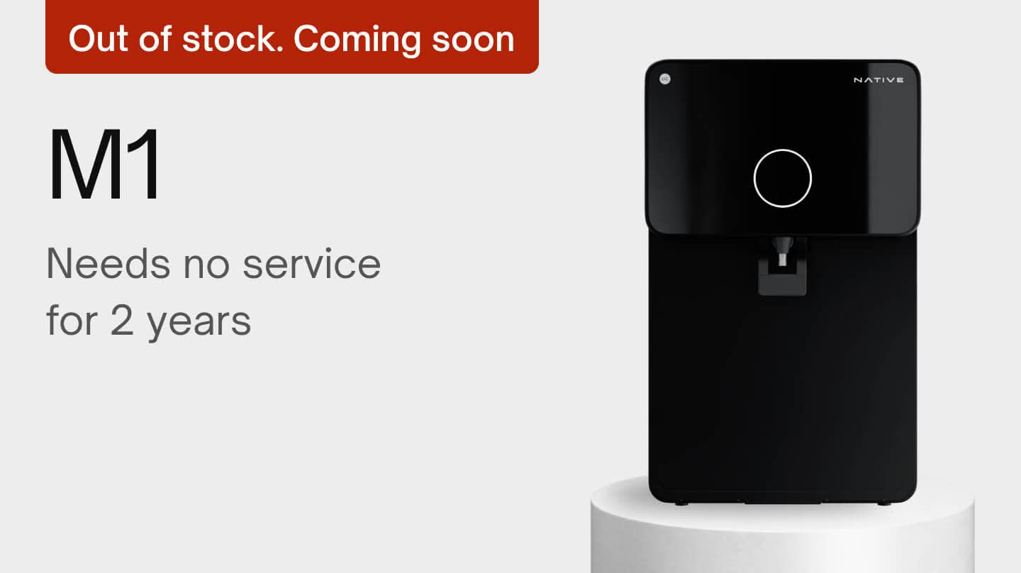 Top Native Water Purifier services near me