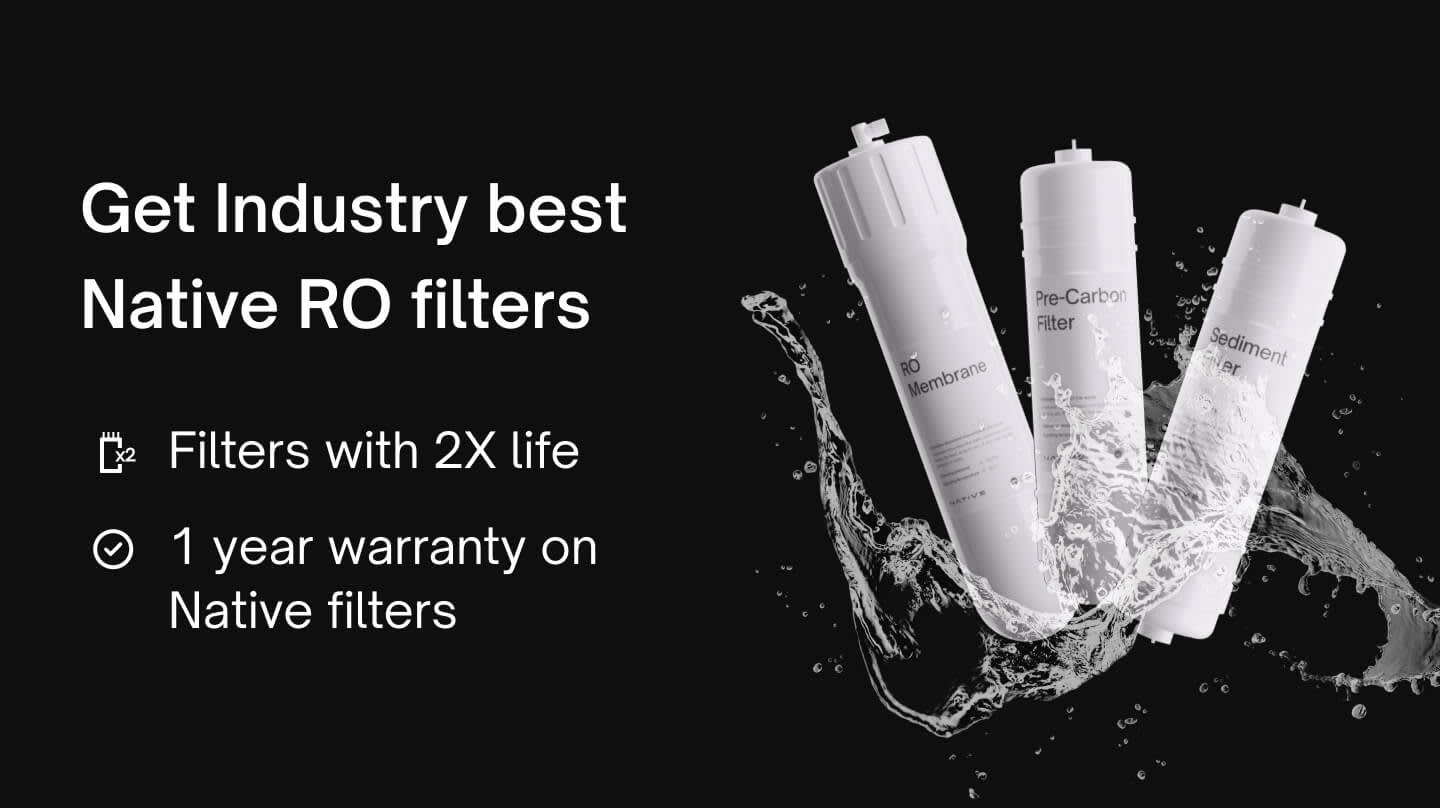 Top Water Purifier Repair & Service services near me