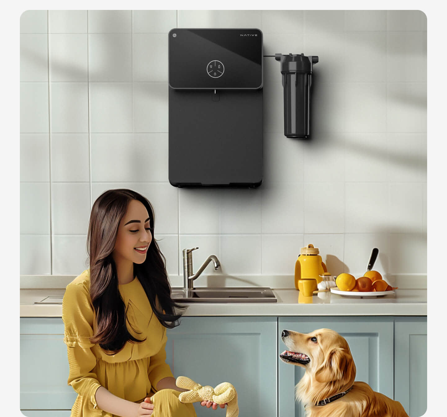 Top Native Water Purifier services near me