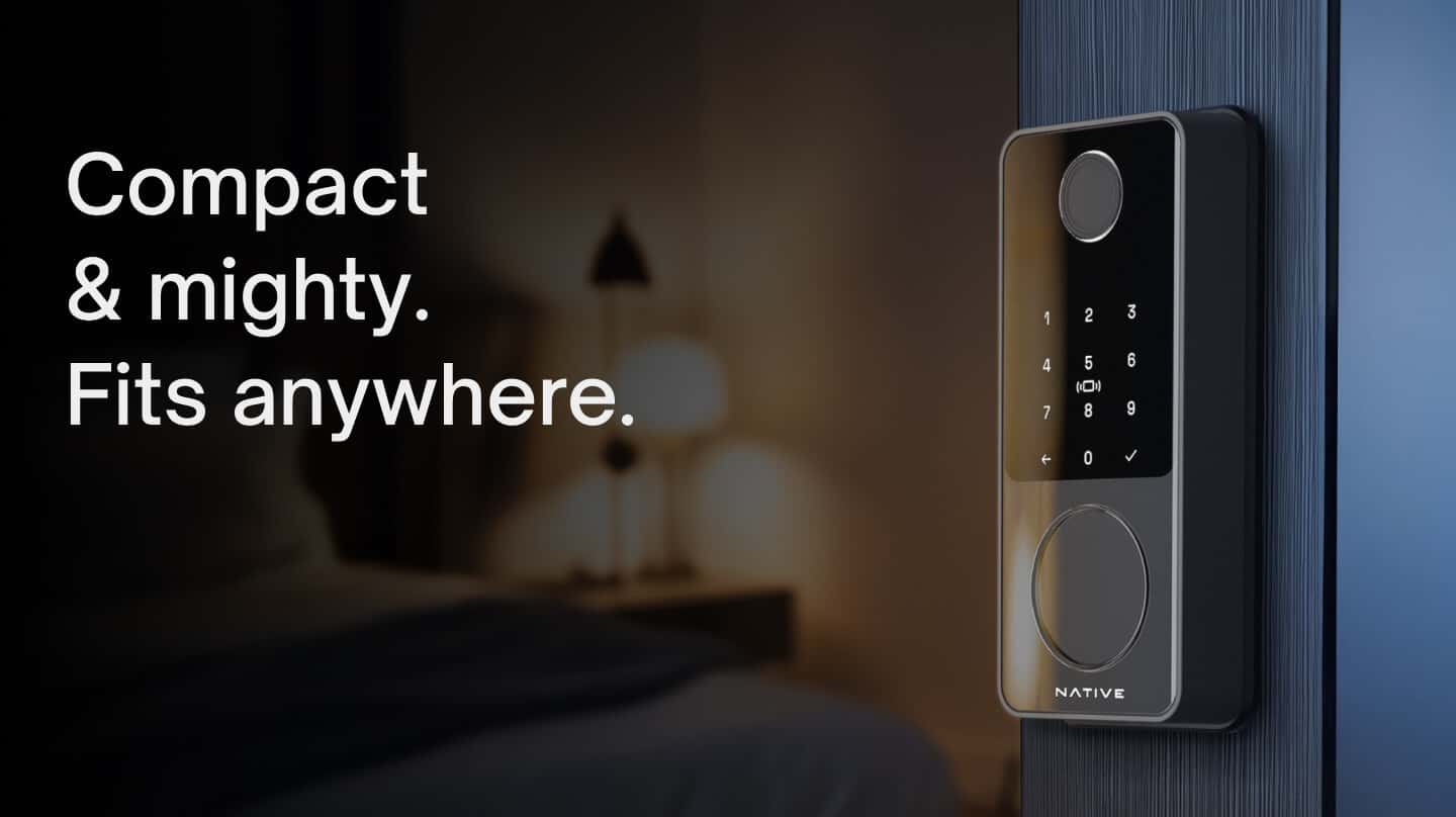 Top Native Smart Locks services in Bangalore, India at your home