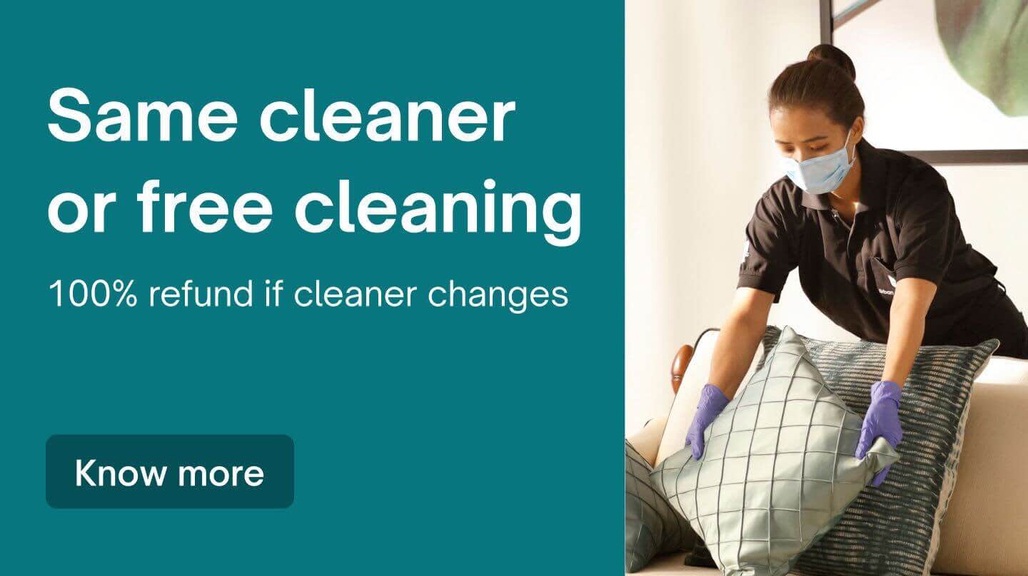 Get best house maids and house cleaning services in Dubai