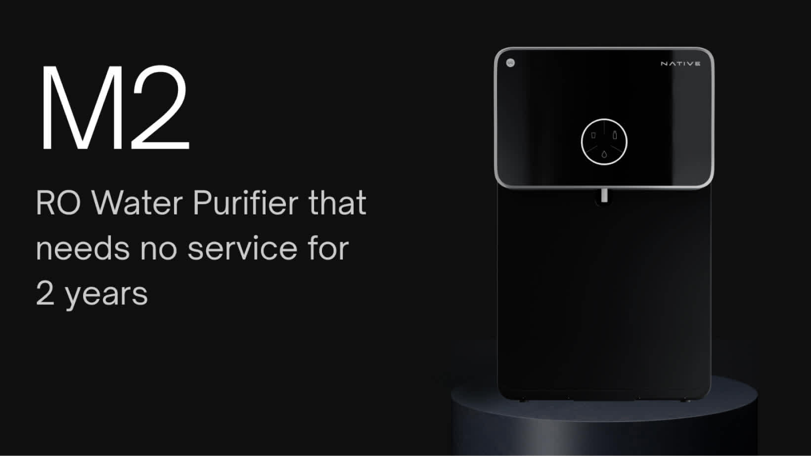 Top Native Water Purifier services in Nagpur, India at your home