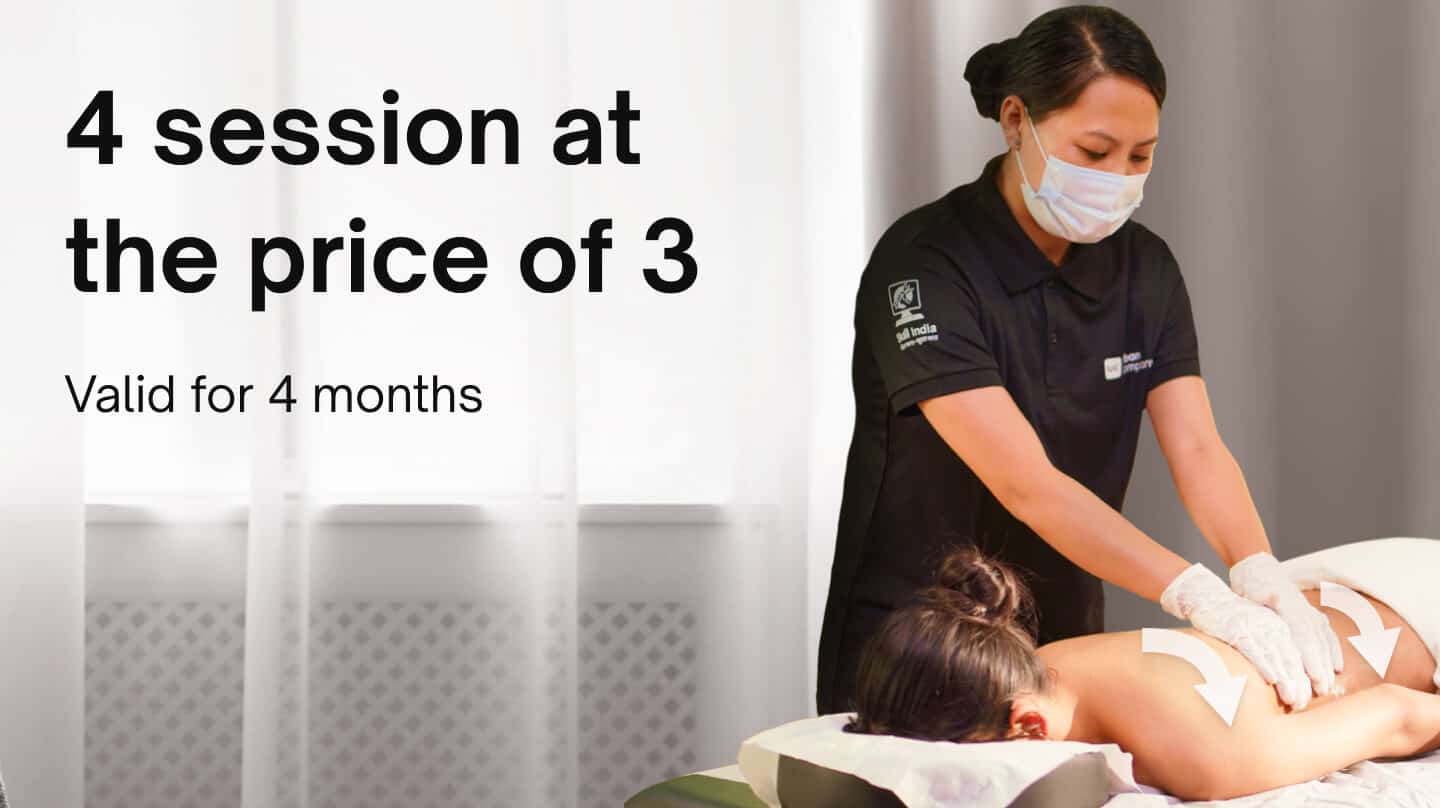 Top Spa Prime services near me