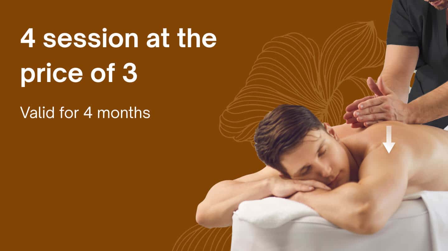 Top Massage For Men Ayurveda services in Delhi NCR, India at your home