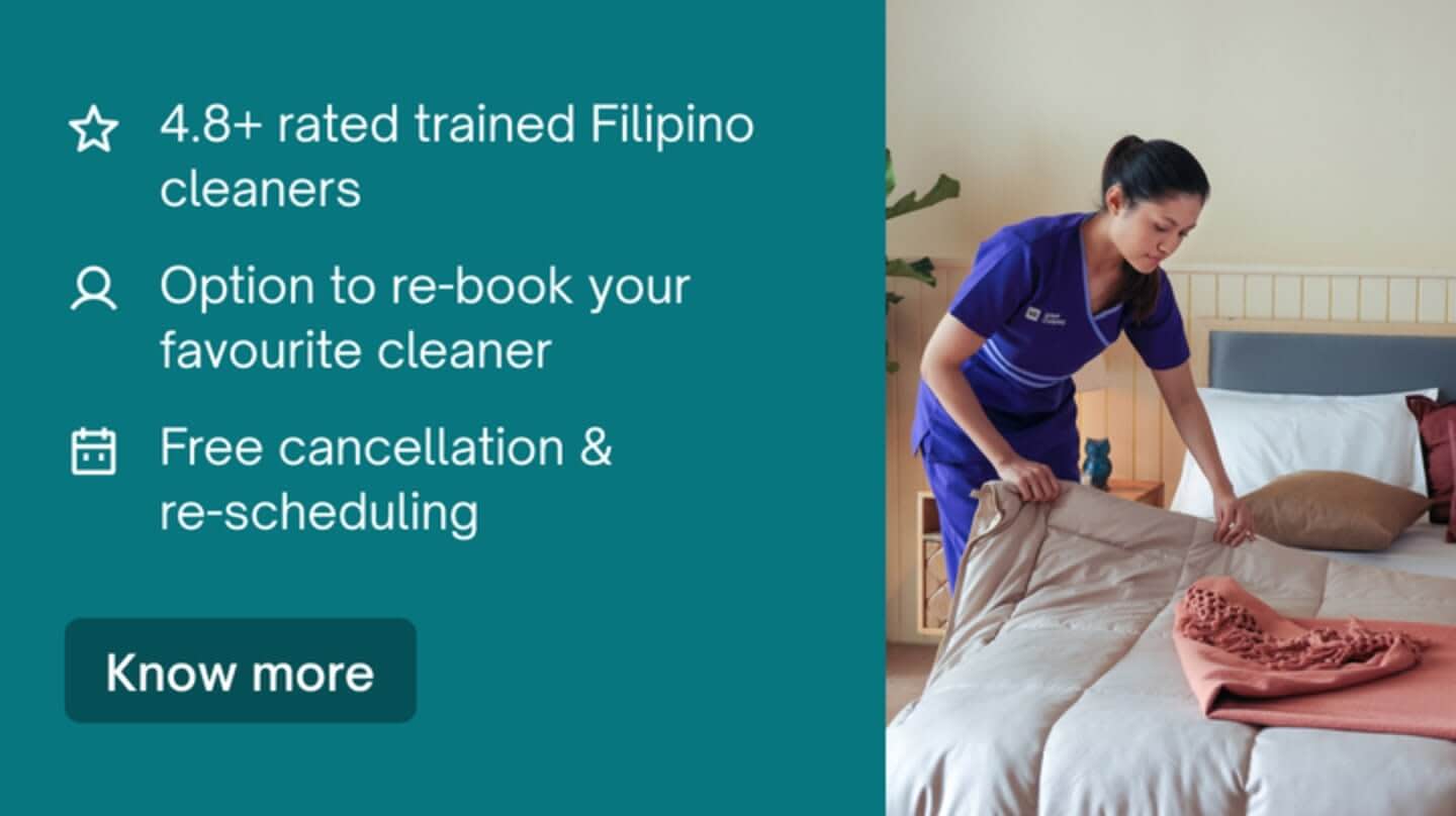 Top Part-time Cleaners services in Sharjah at your home