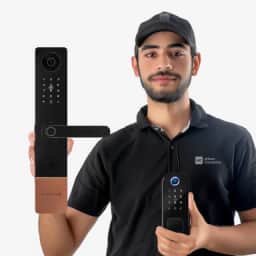 Top Native Smart Locks services in Delhi NCR, India at your home