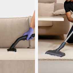 Top Sofa & Carpet Cleaning services near me