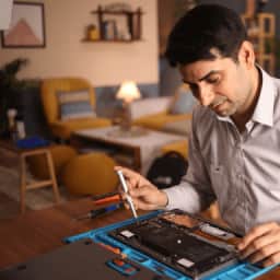 Top Laptop services in Gurgaon, India at your home