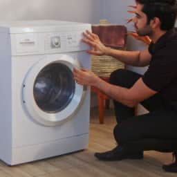 Top Washing Machine Repair services near me