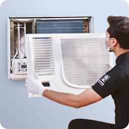 Professional AC Repair & AC Service Near Me
