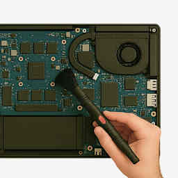 Top Laptop Repair & Service services in Patna, India at your home