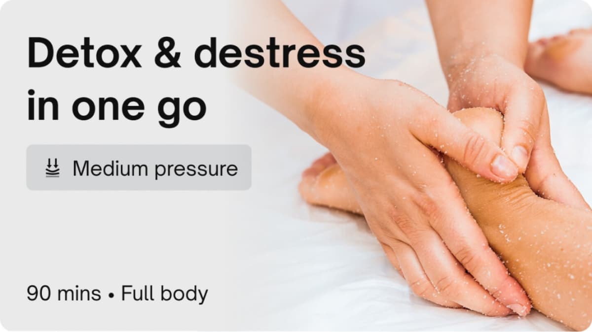 Top Spa For Women services in Dabri Extension East, Delhi NCR at your home