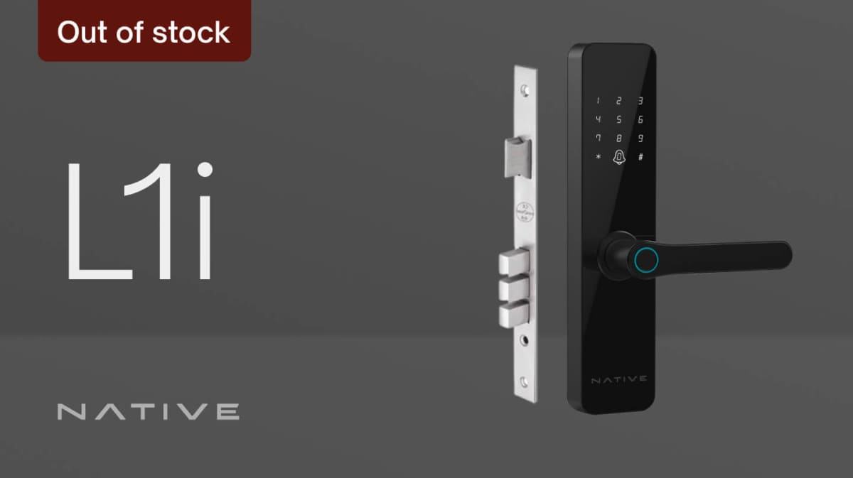 Top Native Smart Locks services in Bangalore, India at your home