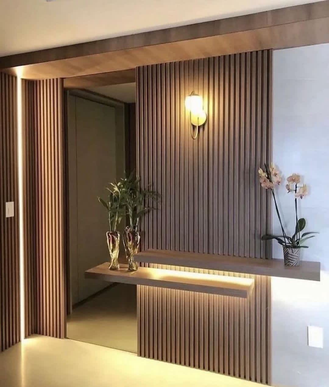 How To Elevate Your Home With Different Types Of Wall Panels