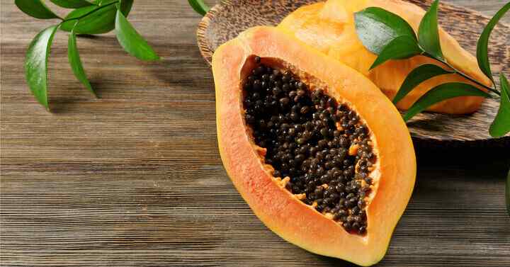 Papaya Face Packs | DIY Beauty With 15 Facials At Home