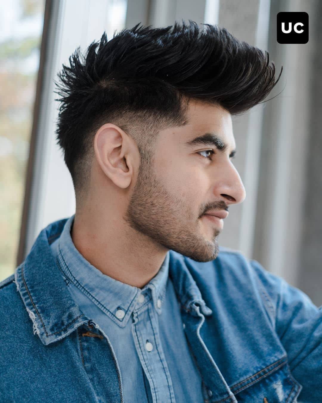 Men S Hairstyles 3 Classics And How To Do Them Men S Hairstyles 3 Classics And How To Do Them