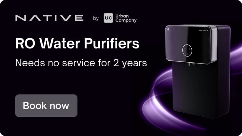 Urban Company - Get Expert Professional Services at Home in Kochi