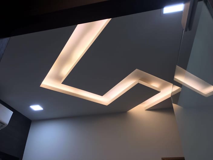 Office False Ceiling Design Photos | Homeminimalisite.com