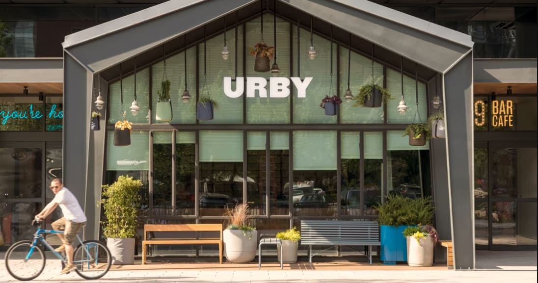 Careers | Urby