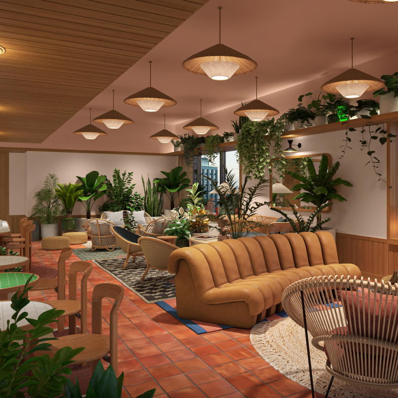 Journal Square Urby | Luxury Jersey City Apartments