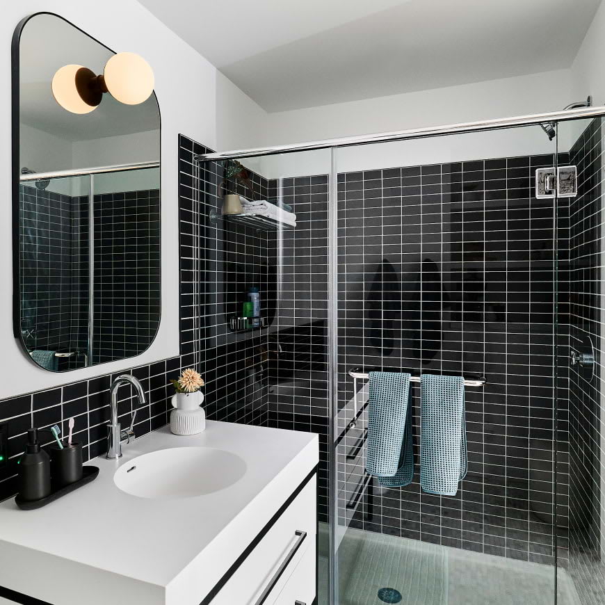 Modern Apartment Features | Journal Square Urby