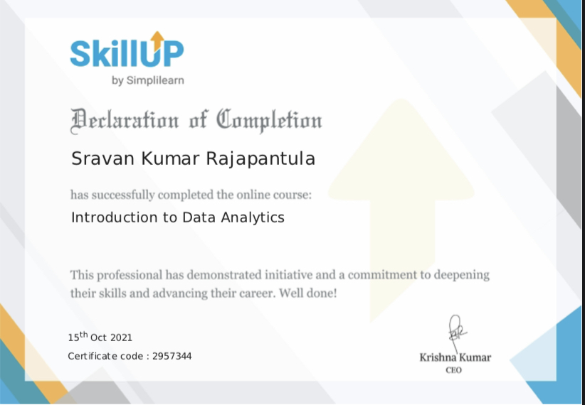 Sravan Kumar - Delphi Consulting Middle East | LinkedIn Sravan Kumar - Delphi Consulting Middle East | LinkedIn