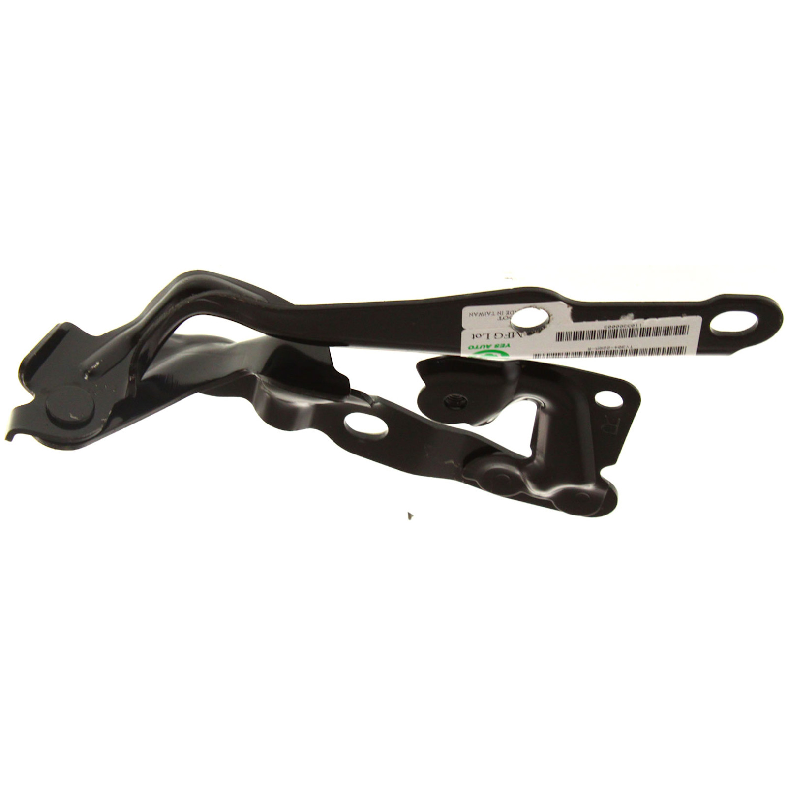Hood Hinge Passenger Right Side RH Hand for Lexus Es350 Lx1236105 ...