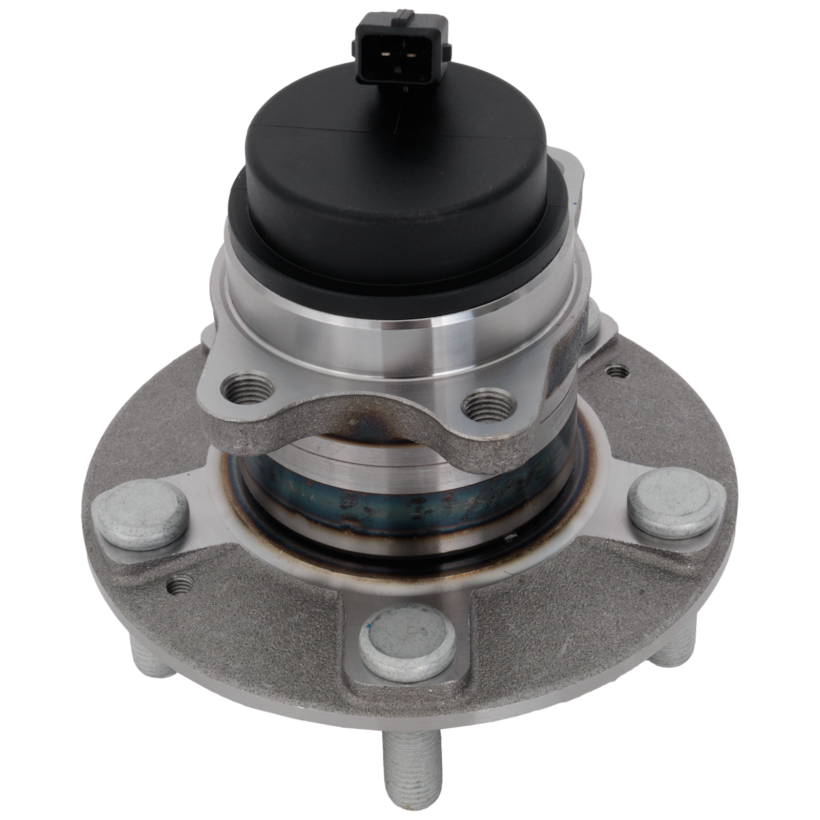 Wheel Hubs Set of 2 Rear Driver & Passenger Side LH RH 527502k000 Pair ...
