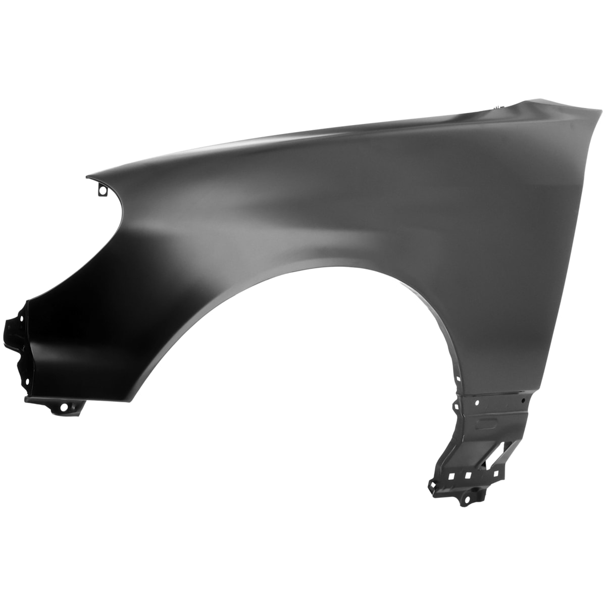 2003 Lexus GS300 Front, Driver Side Fender 13013 by Replacement