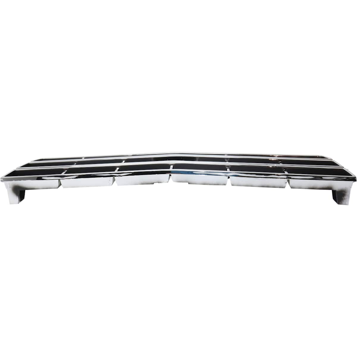 Replacement 1985 Chevrolet S10 - Grille Assembly - Chrome Shell with ...