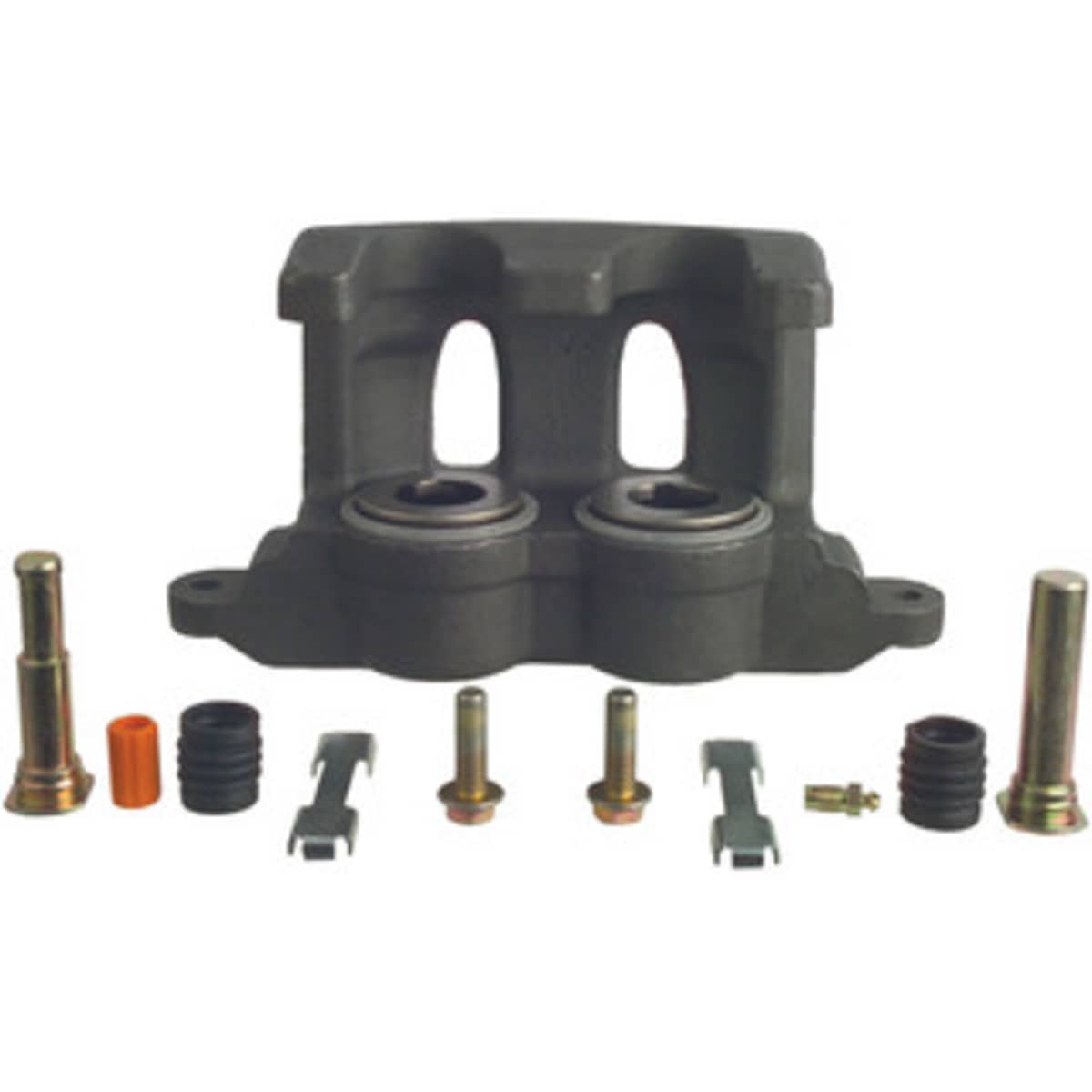 2017 Freightliner MT55 Brake Caliper 18-8056 by A1 Cardone®