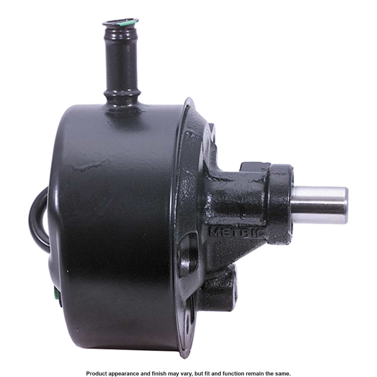 1994 GMC G3500 Power Steering Pump - Without Pulley, With Reservoir 20 ...