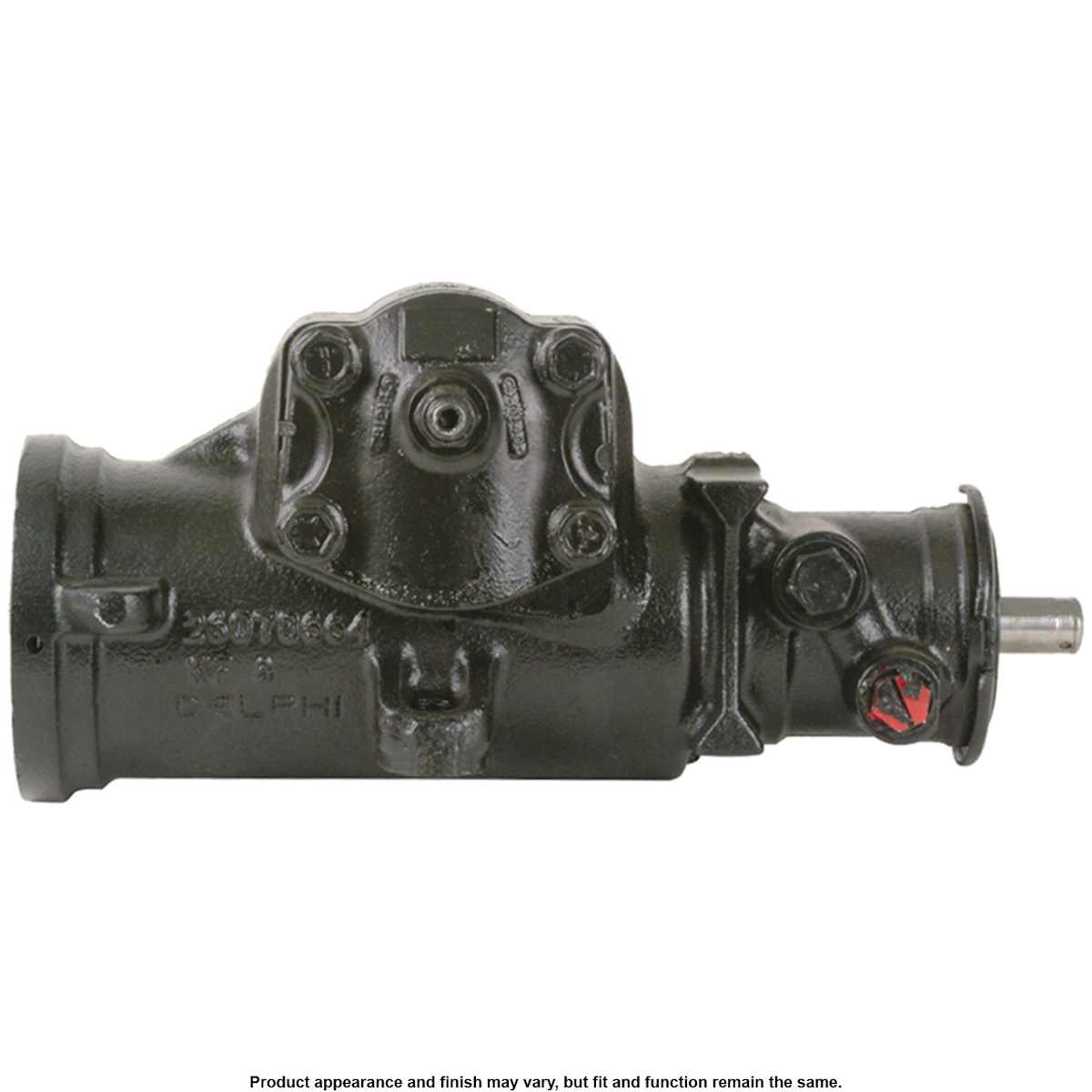 2005 Chevrolet Silverado 2500 HD Steering Gearbox - Power, Direct Fit ...
