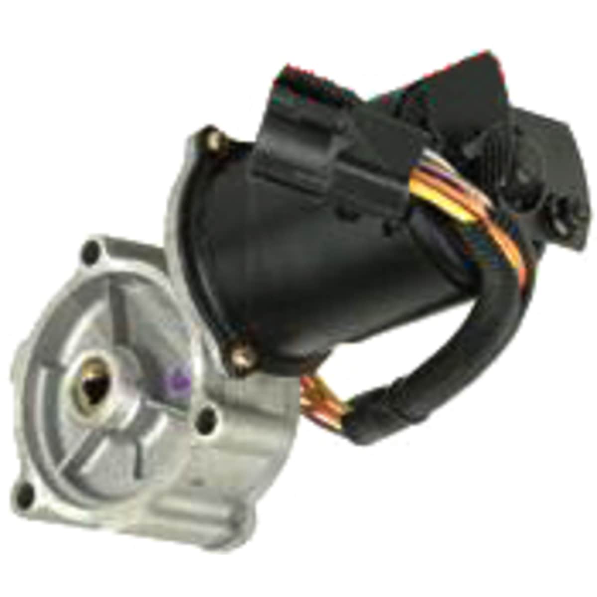 2003 Ford Ranger Transfer Case Motor - Direct Fit, Sold individually 48 ...