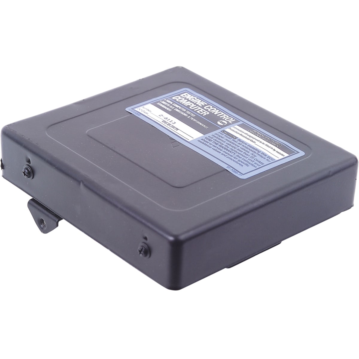 1995 Geo Tracker Engine Control Module - Direct Fit, Sold individually ...