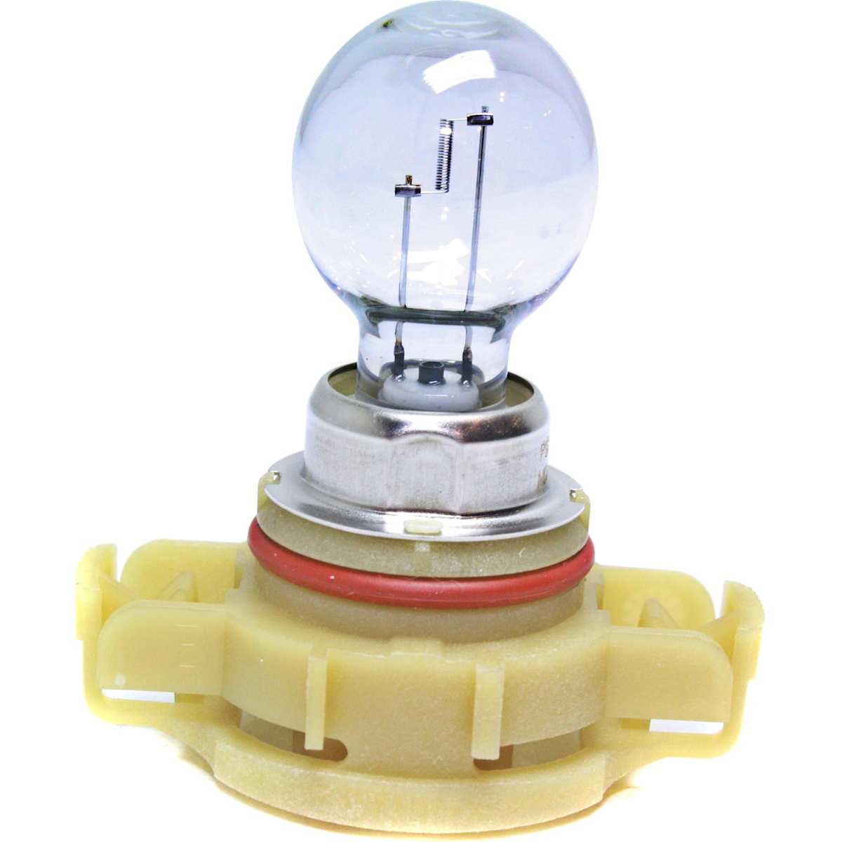 AC Delco® 15839897 Fog Light Bulb, Sold individually