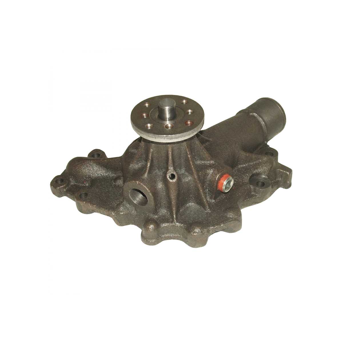 AC Delco® 252-717 New - Water Pump