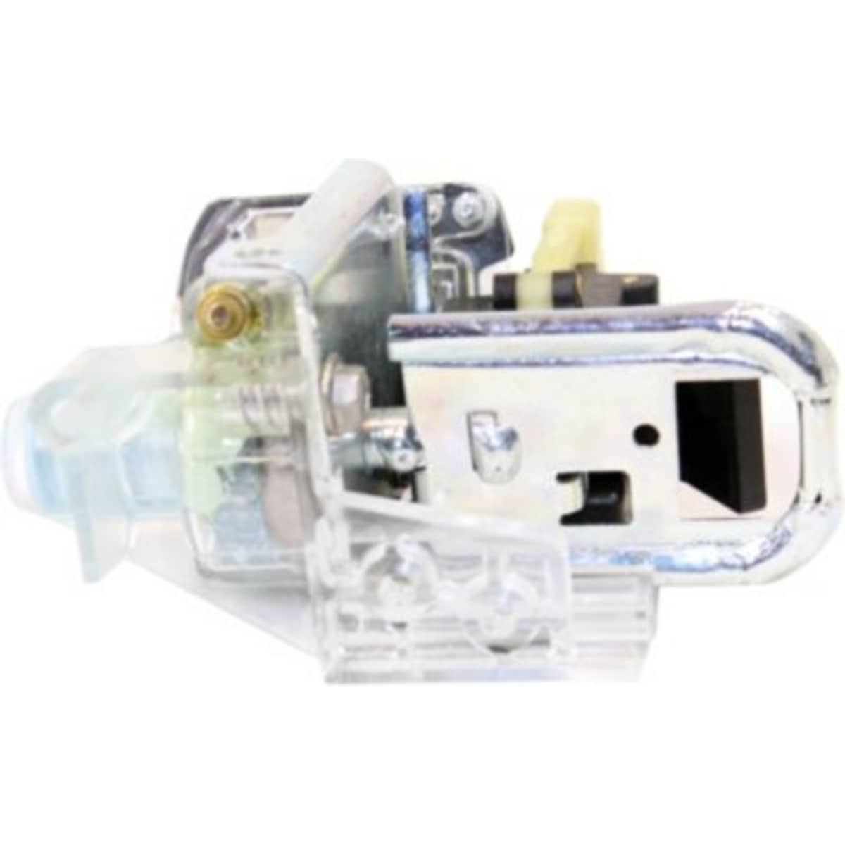 AC Delco® 25809368 Trunk Lid Pull Down Motor Actuator - Direct Fit