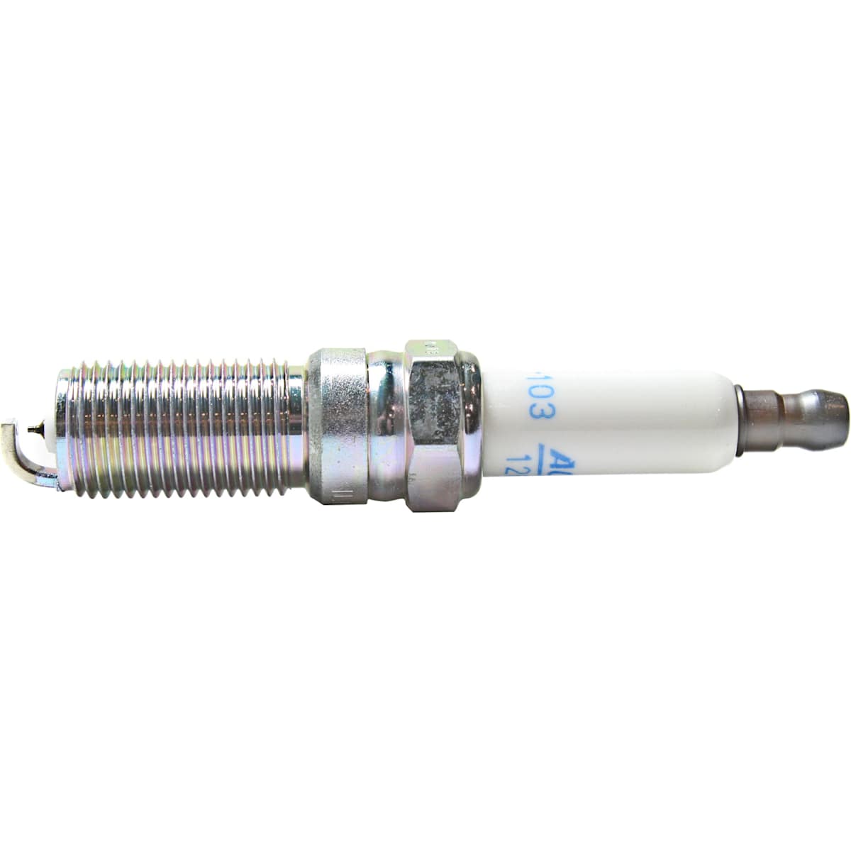 AC Delco® 41-103 Professional Iridium Series Spark Plug, Sold individually
