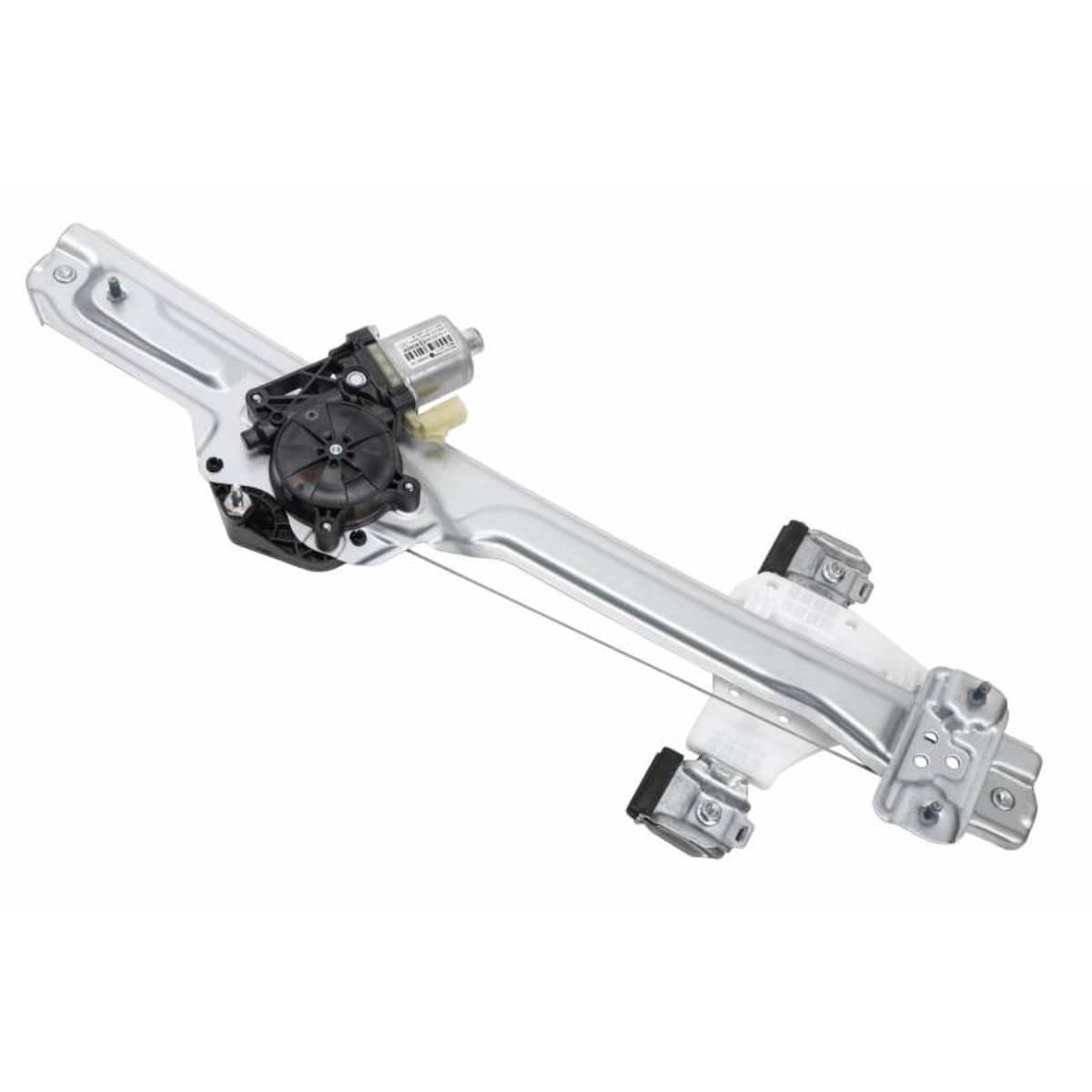 AC Delco® 84043807 Rear, Passenger Side Window Regulator