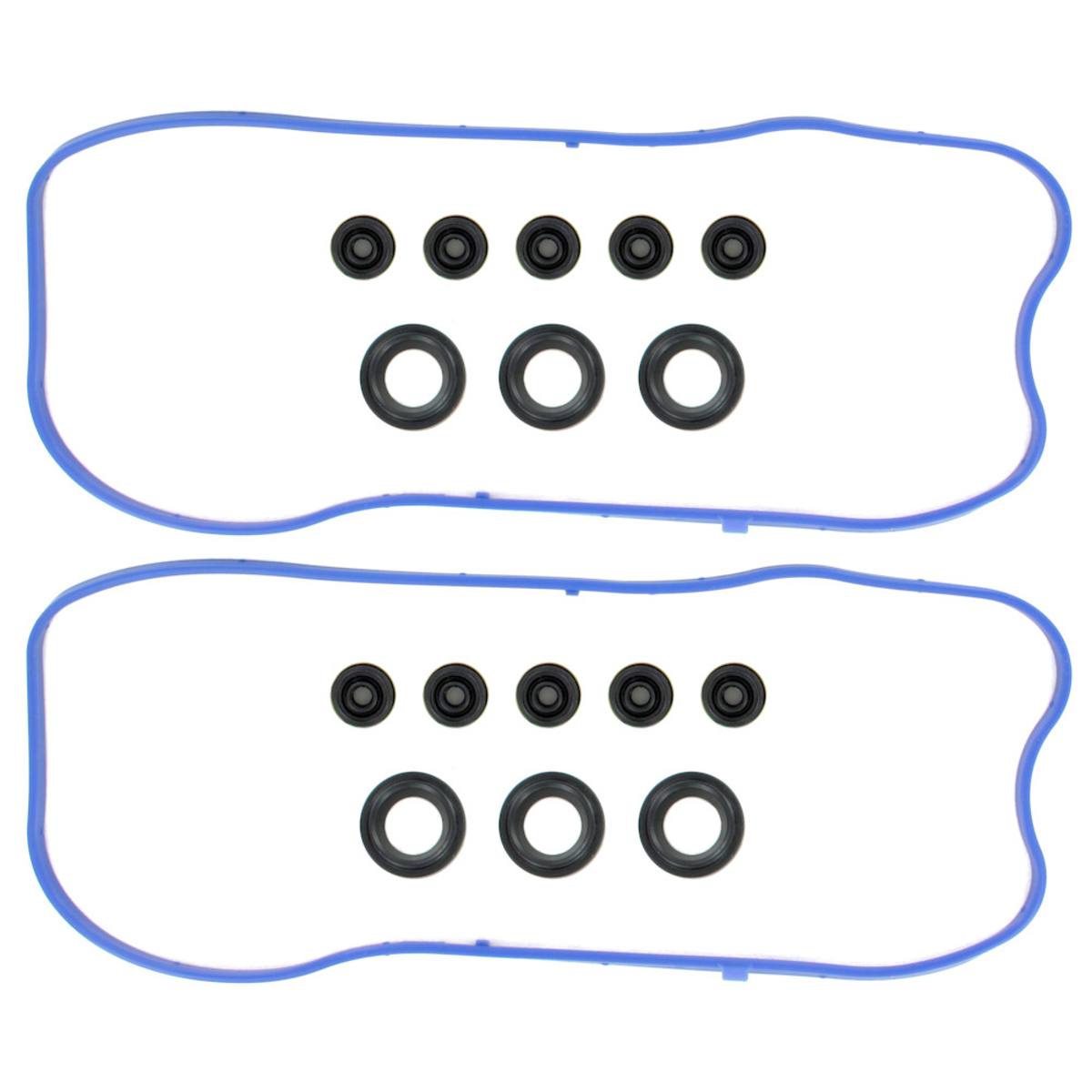 2010 Honda Odyssey Valve Cover Gasket 2010-honda-odyssey-valve-cover-gasket