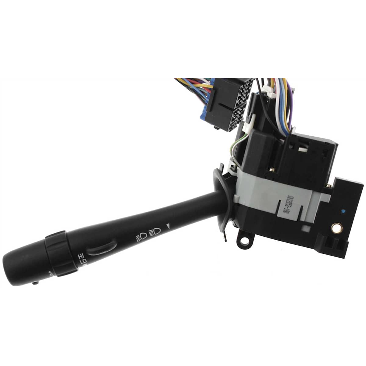 2004 Chevrolet Impala Turn Signal Switch - with Cruise Control ...