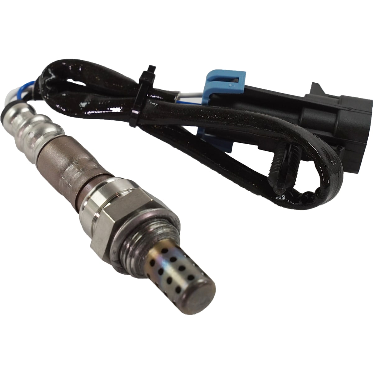 DriveWire Oxygen O2 Sensor, Direct Fit Upstream or Downstream Heated 4 ...