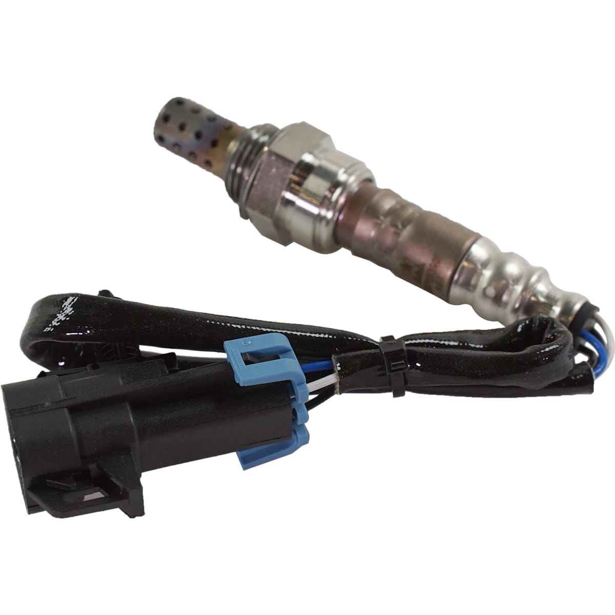 DriveWire Oxygen O2 Sensor, Direct Fit Upstream or Downstream Heated 4 ...