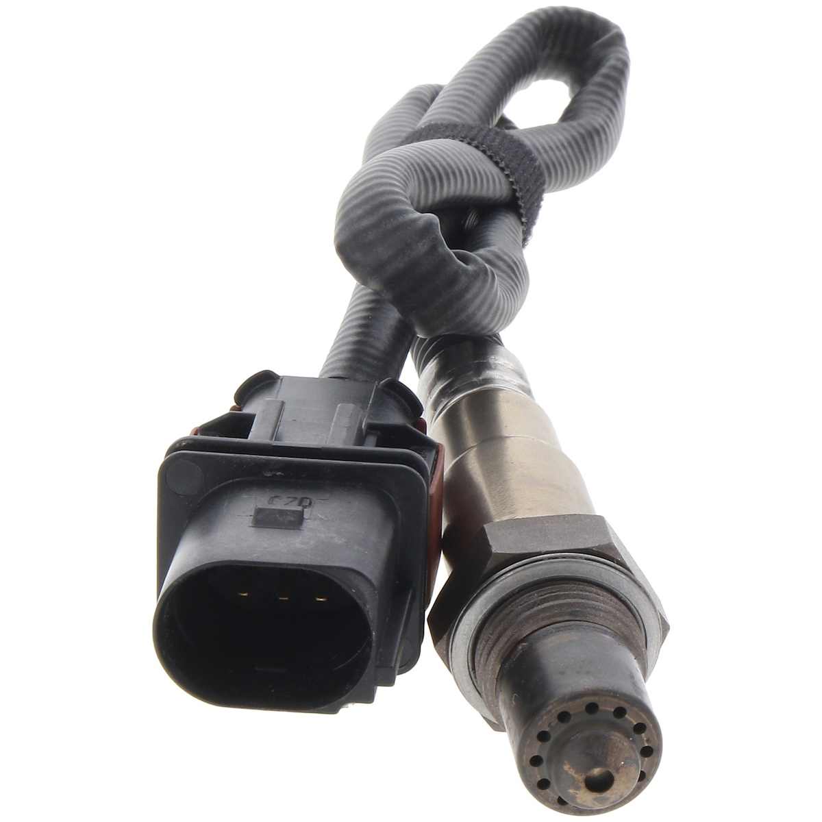 2020 Ford EcoSport Oxygen Sensor - Sold individually 16098 by Bosch®
