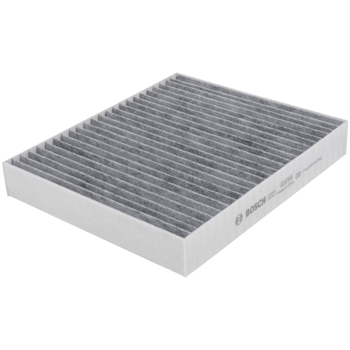 2015 Chevrolet Trax Cabin Air Filter C3929WS by Bosch®