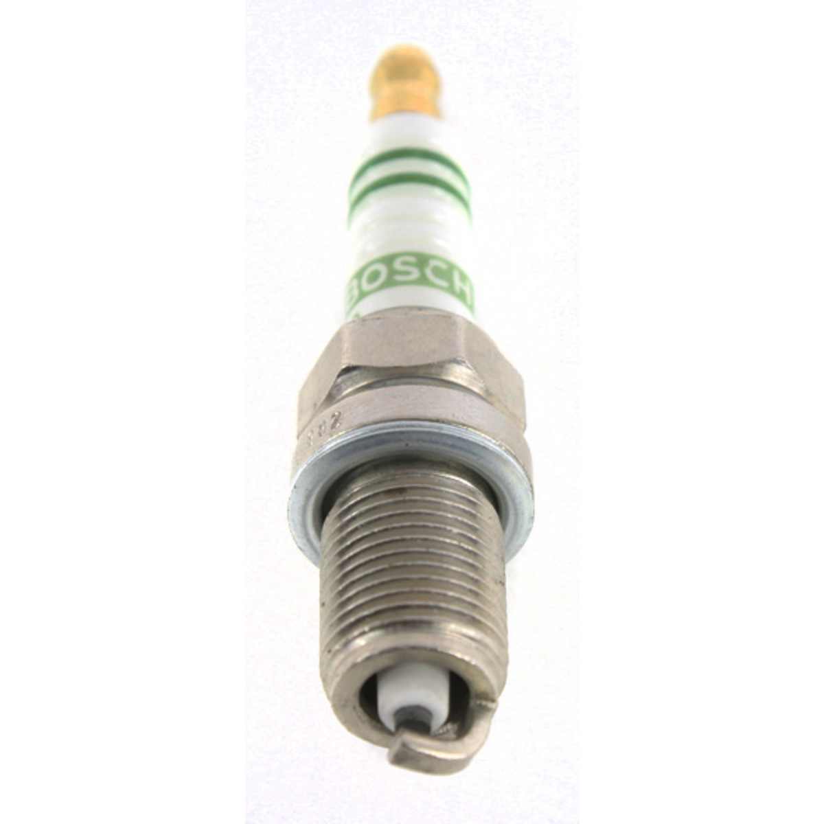 Bosch® F8DC4 OE/Specialty Spark Plug Series Spark Plug, Sold individually