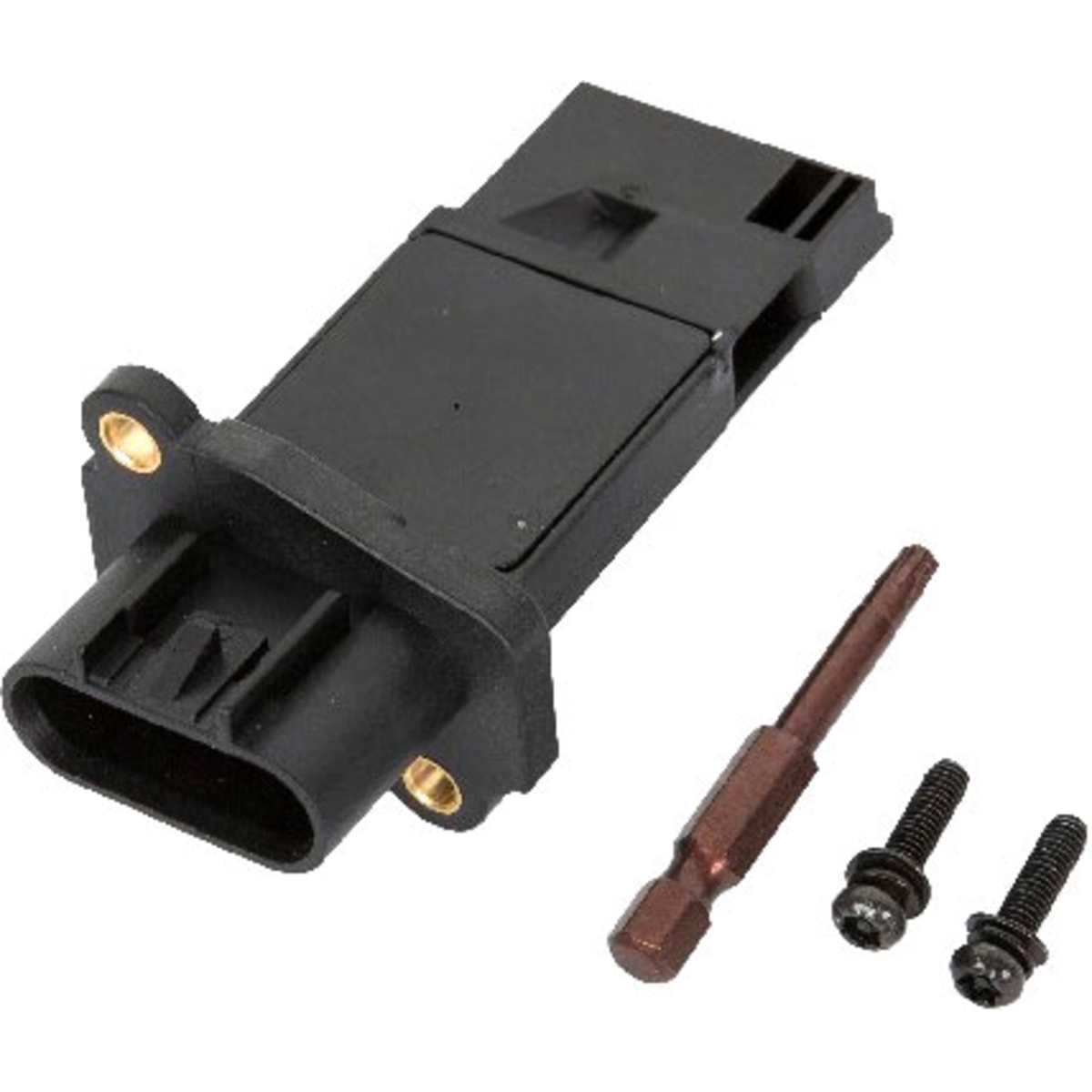 2015 Chevrolet Spark Mass Air Flow Sensor AF10142 by Delphi®