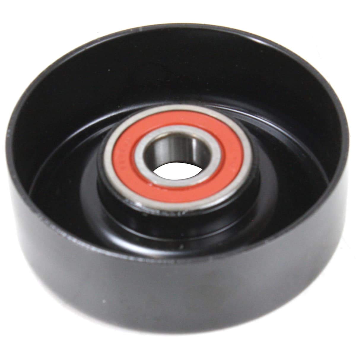 Dayco® 89006 Accessory Belt Idler Pulley - Direct Fit, Sold individually