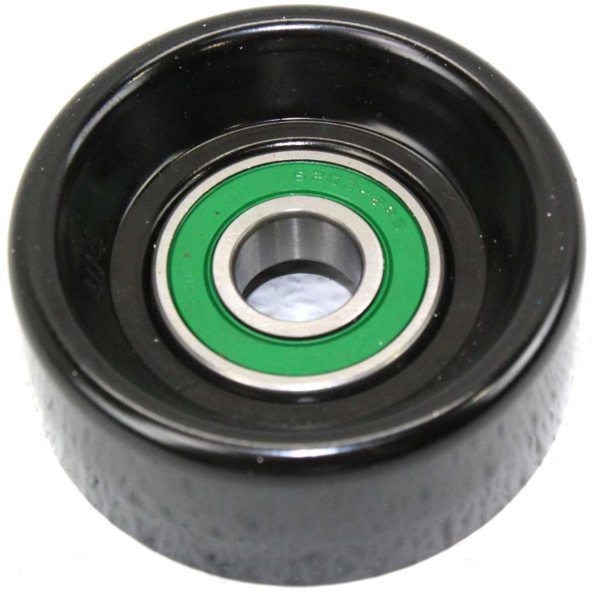 Dayco® 89007 Accessory Belt Idler Pulley - Direct Fit, Sold individually